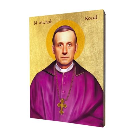 Blessed Michael Kozal