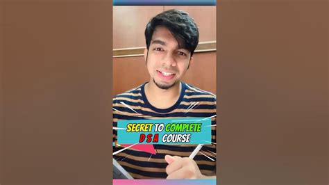 😱 Must Know These Tips About Dsa Datastructures Softwareengineer Problemsolving