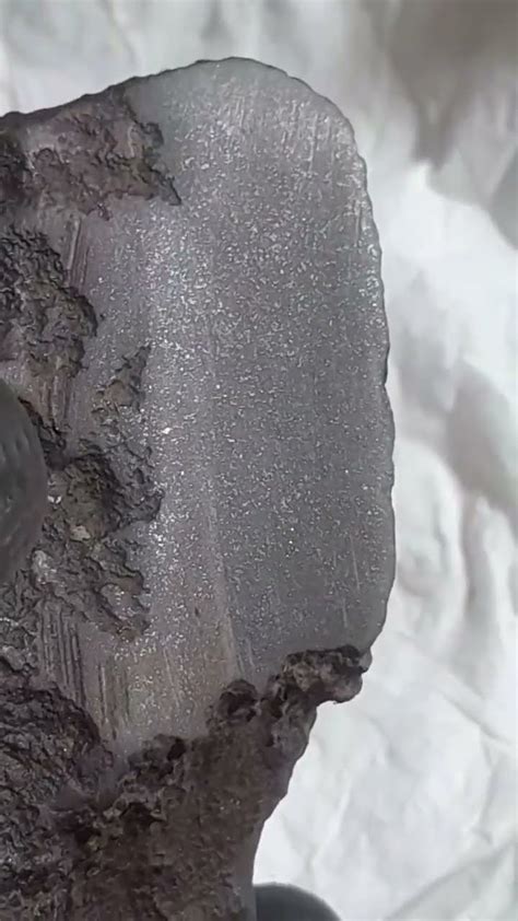 بافت وپوسته رگما شهاب سنگ بافت ببين عاشقش ميشي Youtube