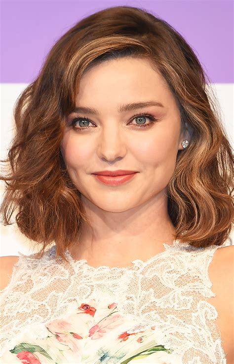 Hairstyles For Thick Wavy Hair Round Face