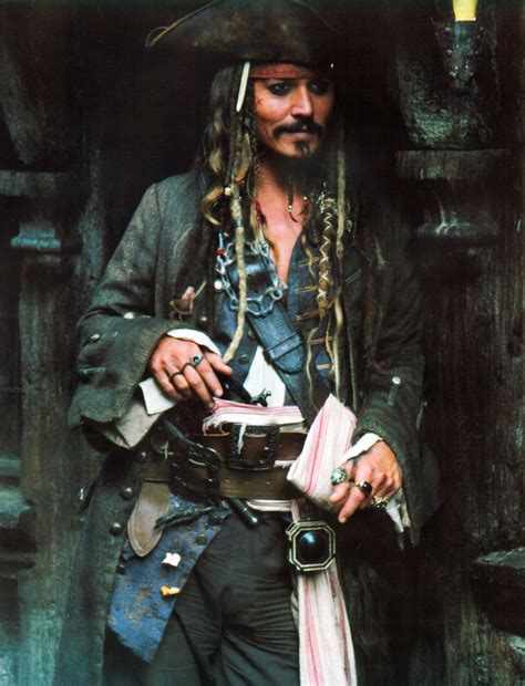 Bring Me That Horizon Jack Sparrow Johnny Depp Pirates Of The
