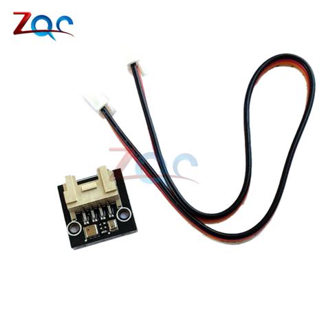 Aht20 Bmp280 Digital Temperature Humidity Atmospheric Pressure Sensor