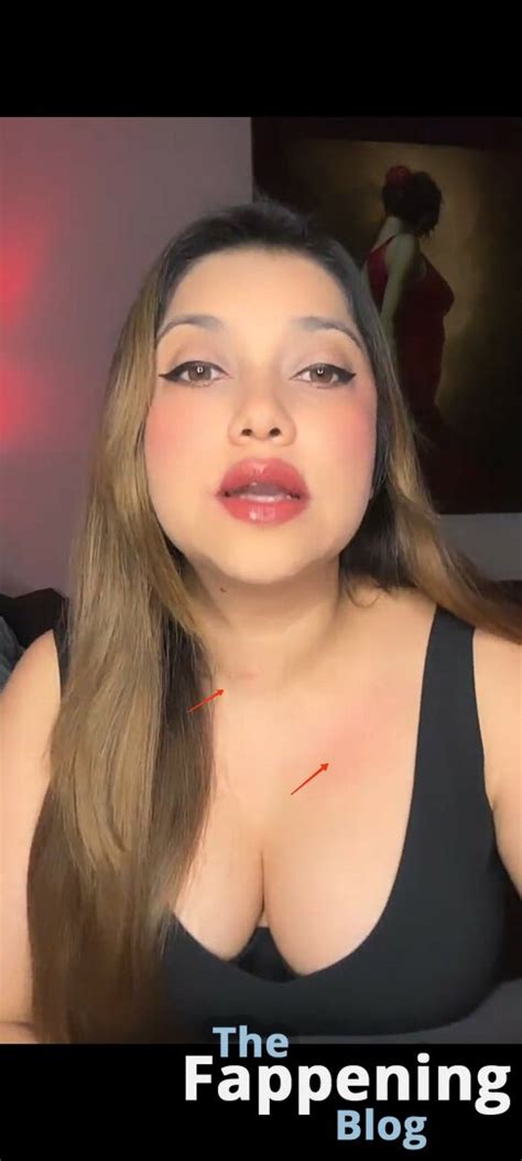 Sarah Azhari Sazarita Nude Leaks Photo 38 Thefappening