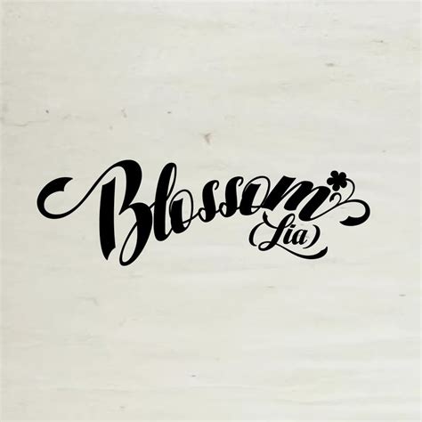 ITZY Track Blossom Lia Solo