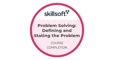 Problem Solving Defining And Stating The Problem • Neeraj Verma • Neeraj Verma