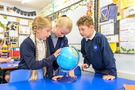 The School Day Middlethorpe Primary Academy