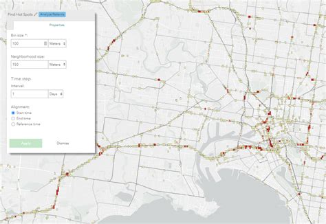 Arcgis Velocity And Live Waze Data Esri Australia Technical Blog