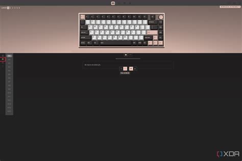 How To Configure QMK Keyboards Using VIA
