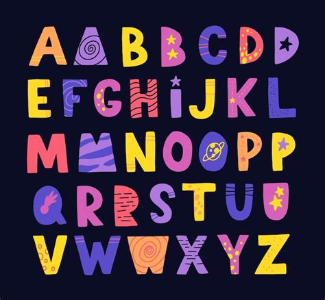 문자 그래픽 이미지 Freepik에서 무료 다운로드