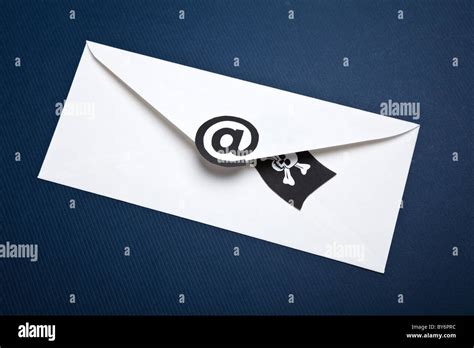 Mail Flag Hi Res Stock Photography And Images Alamy