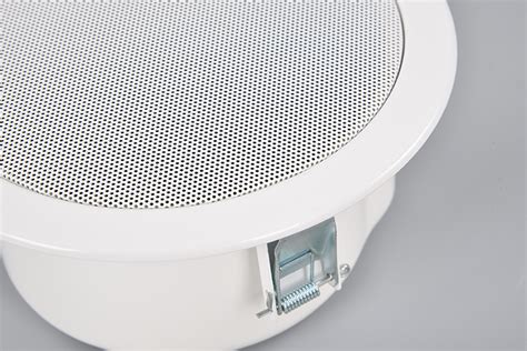 R Eh06 R Eh08 Ceiling Speaker Arvox
