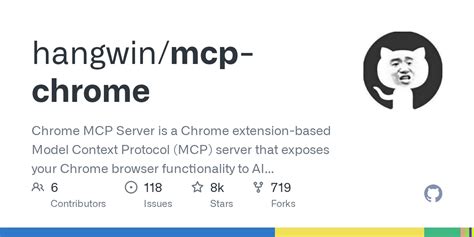 Mcp Chrome Docs Windows Install Zh Md At Master · Hangwin Mcp Chrome