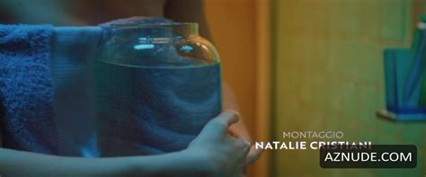Carolina Sala Nude Aznude