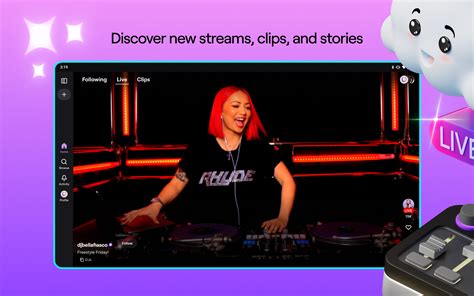 twitch live streaming 16 9 1 nodpi android 5 0 apk download by