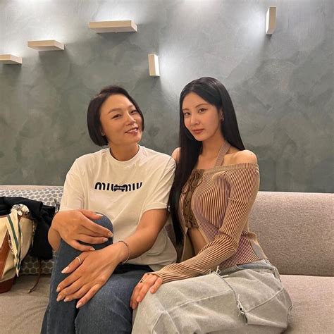 230523 Seohyun Instagram Update Kpopping