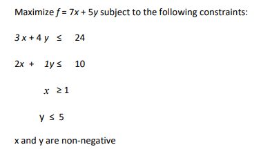 Solved Find The Range Of Optimality Of Both Of The Chegg Com