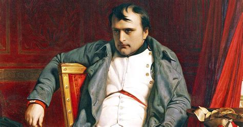 Napoleons Hundred Days How The Legendary French Commander Met His