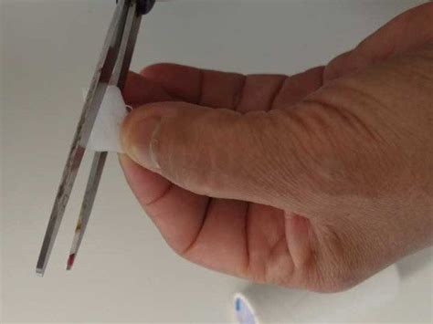 ¿cómo Hacer Vendoletes Aprende Con Estos Trucos De Una Enfermera