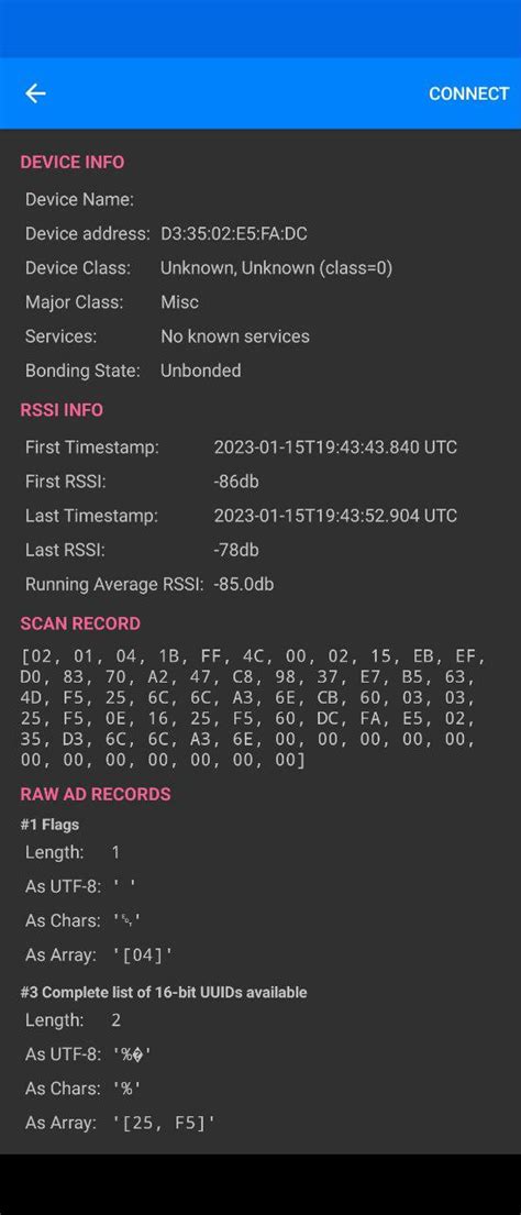 Passive Ble Monitor Integration Custom Integrations Home Assistant
