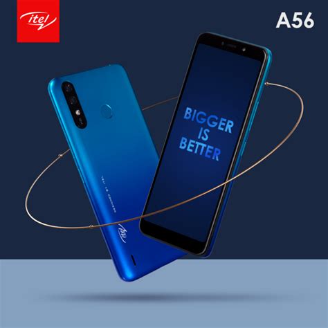 Itel A Full Specifications And Price In Kenya Techish Kenya