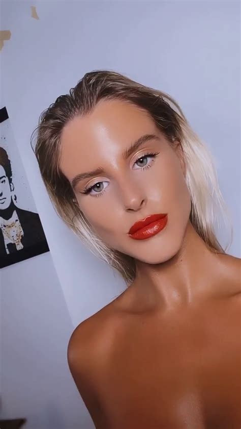 Picture Of Brennah Black