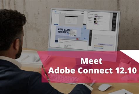 Getting Started With Adobe Connect Connect Innovation