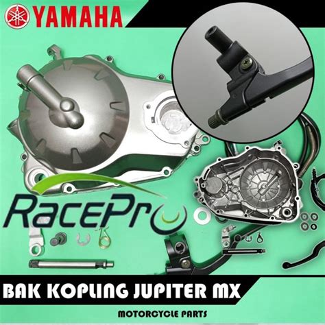Jual Bak Kopling Jupiter Mx Old Bak Block Kopling Rumah Kopling Yamaha