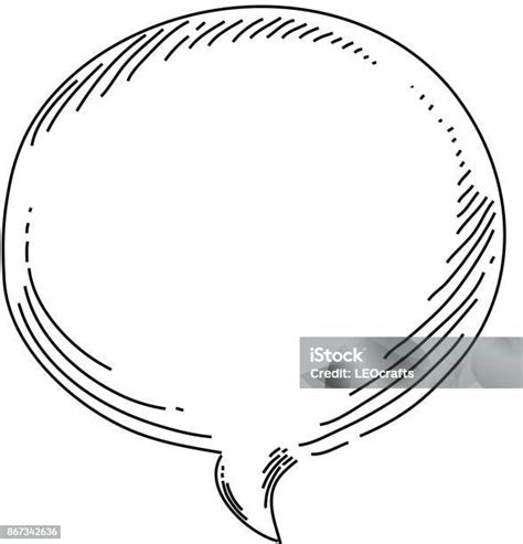 말풍선을 그림이요 개념에 대한 스톡 벡터 아트 및 기타 이미지 개념 낙서 드로잉 낙서 패턴 Istock