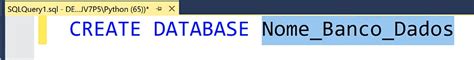 Integrar Python E Sql Server Hashtag Treinamentos