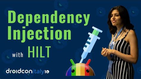 Ali Al Shahat Ali On Linkedin Hack Into Dependency Injection With Jetpack Hilt Expert Tips