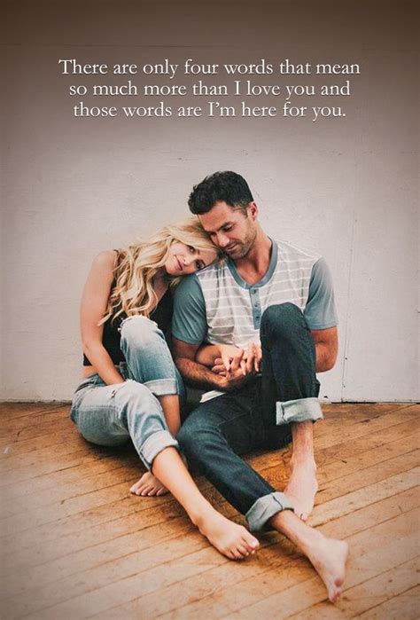 Men Love When They Hear These Phrases