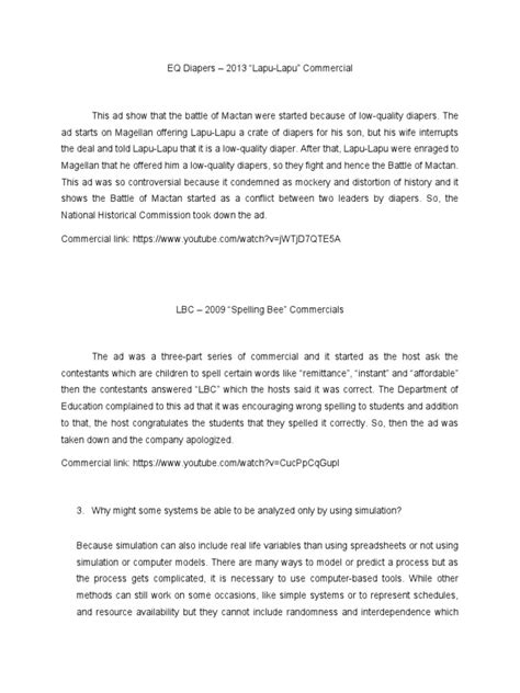 Lesson 1 Activity Pdf