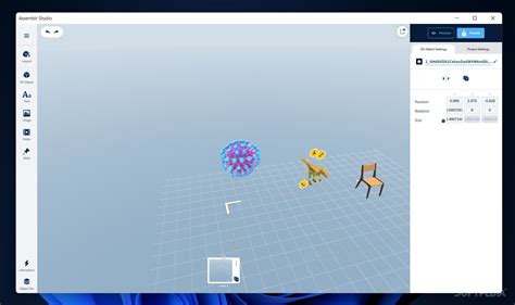 Assemblr Studio Download Softpedia