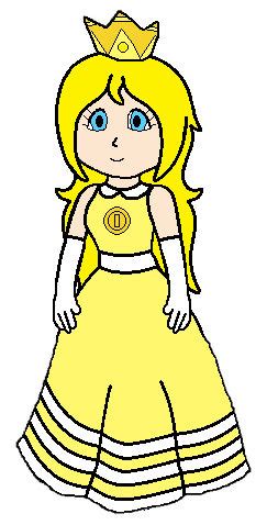Princess Ashley By Princessahagen On Deviantart