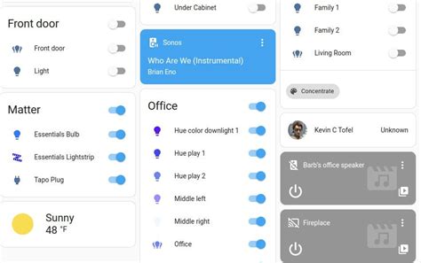 Hands On With The Matter Beta For Home Assistant Stacey On Iot R