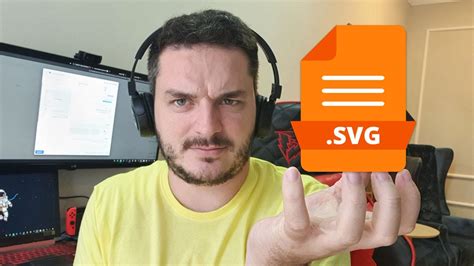 Manipulando Svg Com Htmlcss E Javascript Programecomigo 7 Youtube