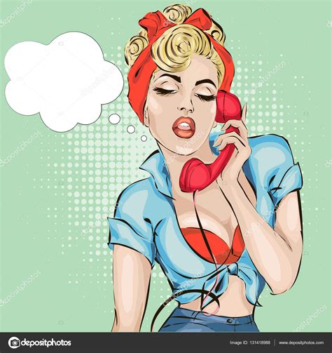 Cartoon Pin Up Art Images