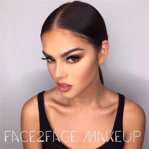 Fifi Anicah On Instagram “make Up By Face2facem Thankyou So Much Guys