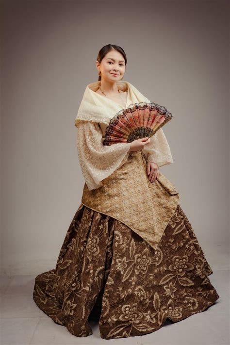 Barbie Forteza May Pasilip Sa Fan Language Na Mapapanood Sa Maria