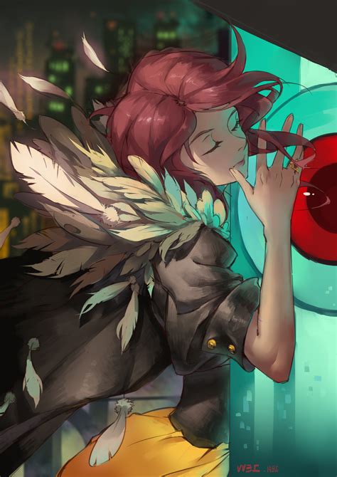 Transistor Game Art Transistor Game Witdx