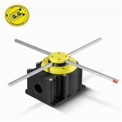 Double Speed Limit Switch At ₹ 10000piece Lever Limit Switch In