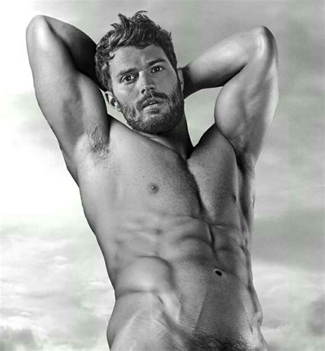 Jamie Dornan Page Lpsg