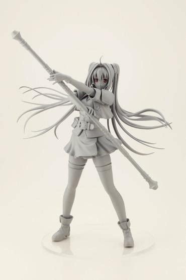 Best Girl Finally Getting Her Figure R Falcom
