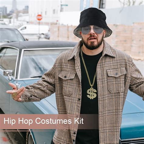 90s Party Costume Ideas Men