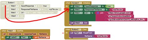 I Cant Find The Csv File In The Phone After Download Mit App