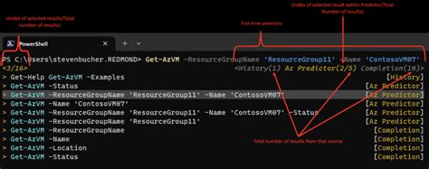PSReadLine Beta Release PowerShell Team