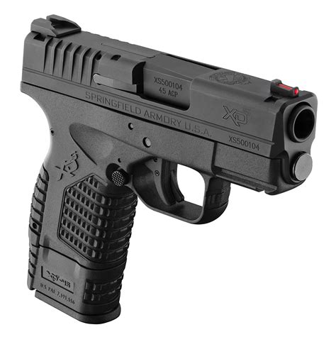 Threaded Barrel Xds 45 At Jeremy Fenner Blog