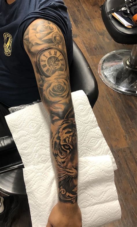 Asshole Tattoo