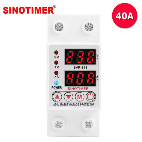 Sinotimer svp 916 схема подключения