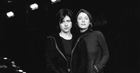 Jane And Louise Wilson Dacs